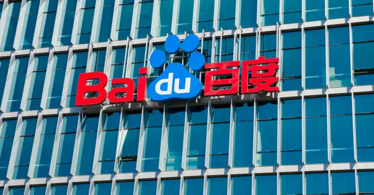 Baidu on nutikate kõlarite turul Google'ist edestanud
