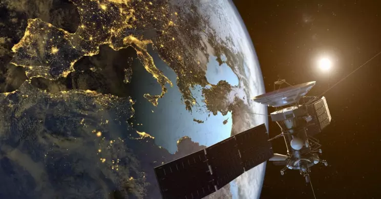 Jekk Magħmula Fl-Ispazju u n-NASA Jagħmluha Modi Is-Satelliti Se jsiru minn Printers 3D