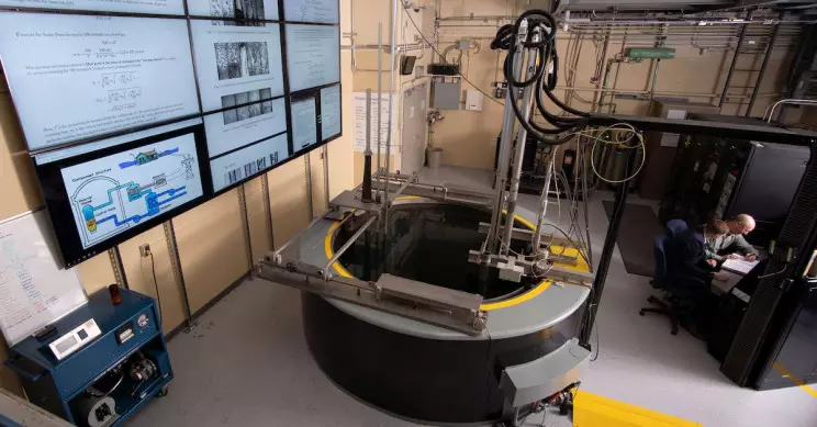 Purdue University rozpoczyna badania nad niezawodnością pierwszego cyfrowego reaktora jądrowego w Nation