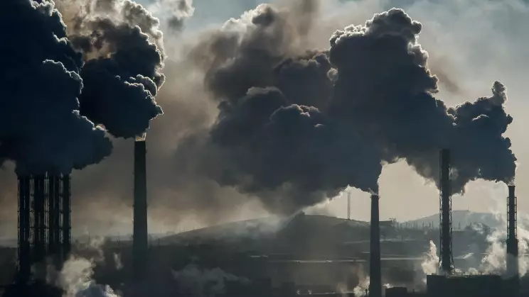 Katalis Logam Memiliki Teknologi Penangkapan Karbon yang Dipercepat. Tapi Bisakah Itu Menyelamatkan Dunia?