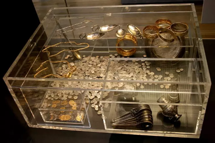 Hoxne Hoard