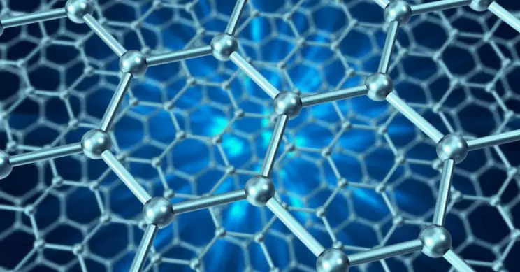 Graphene Ogé Bisa Ditingali salaku Bahan 3D, Klaim Studi Anyar