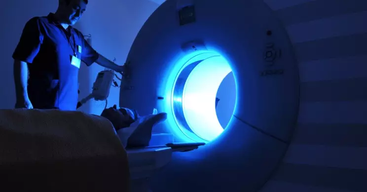 AI kin kardiale MRI-scans 186 kear rapper meitsje om te lêzen
