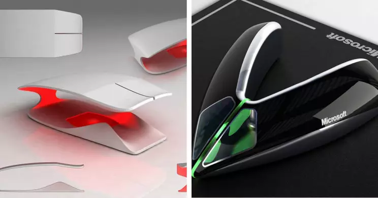 7+ conceptions de souris intéressantes qui redéfinissent le concept même