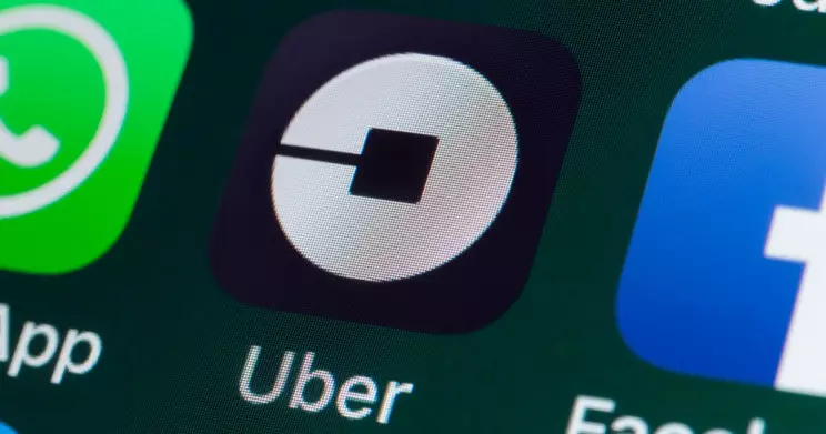 Uber yana Raba Sabbin Fasalolin Tsaro bayan Wani Babban Rahoto Mara Kyau