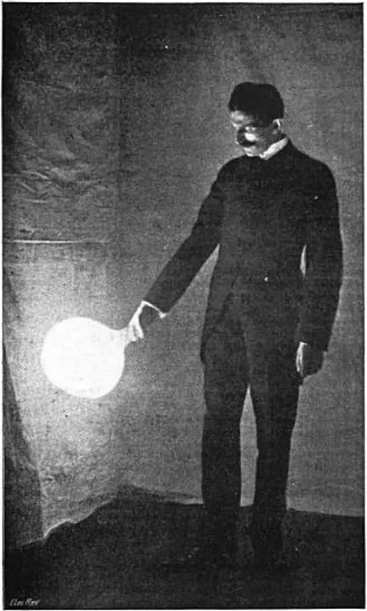 Belgradeko Nikola Tesla Museora bisitatu aurretik benetan jakin behar dituzun 7 gauza baino gehiago