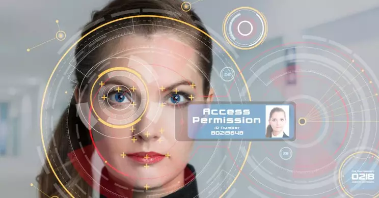 Francie je připravena zavést celostátní program ID rozpoznávání obličeje