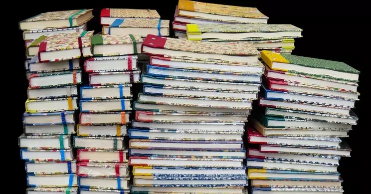 10 Labing Maayo nga Libro para sa Batan-ong mga Inhenyero