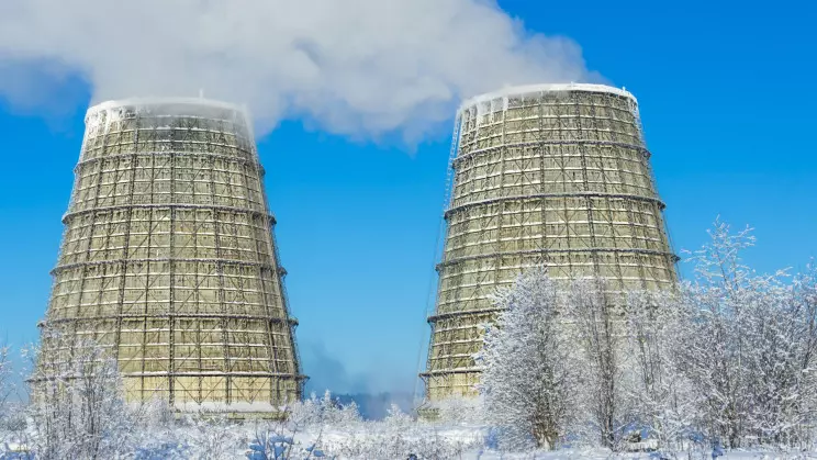 كيف يمكن قطع هيمنة روسيا على الطاقة النووية عن سلاسل التوريد