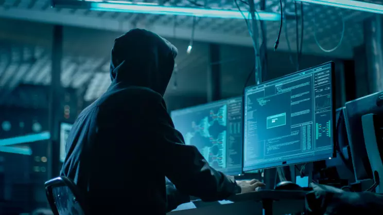 7 Mga Lakang sa Cybersecurity nga Makapugong sa Mga Pag-atake nga Gibase sa Malware