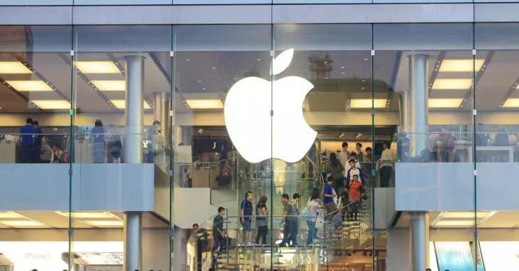 Apple elimina l'aplicació de Hong Kong després d'enfrontar-se a les crítiques de les autoritats xineses