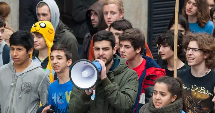 מחקר חדש: הנה הסיבה ש'ילדים בימינו' היה פתגם ישן כבר מאות שנים