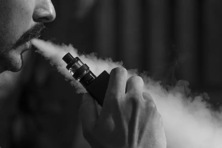 5 choses que vous devez savoir sur l'utilisation des cigarettes électroniques