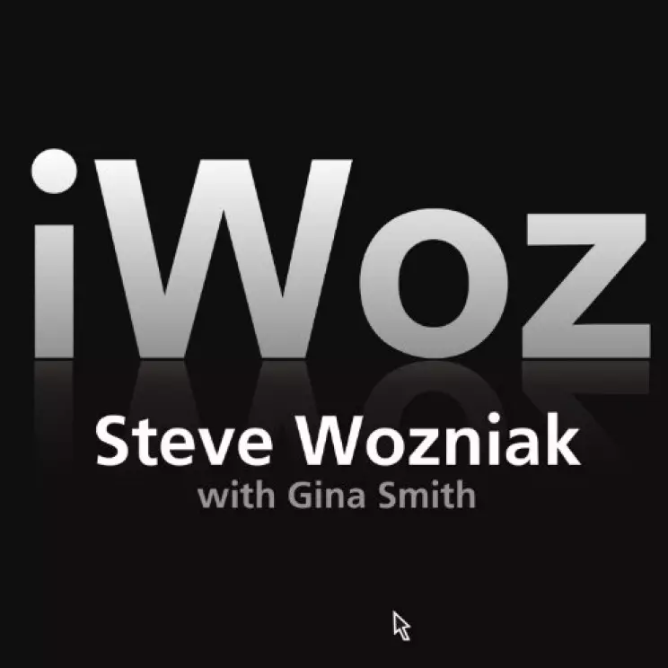 iWoz audioboek