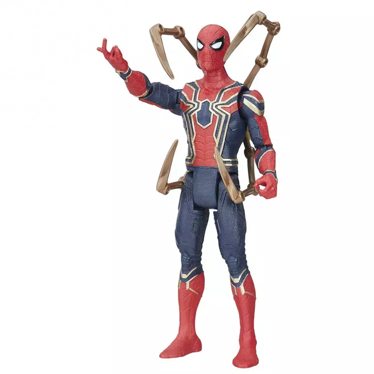 spider-man-figuur