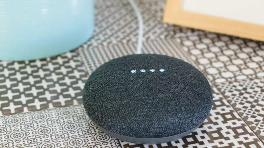Aplikasi yang Disetujui Ubah Google Home, Alexa menjadi 'Smart Spies'