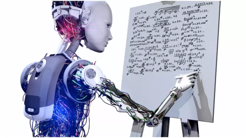 Перший у світі університет штучного інтелекту відкривається у 2020 році