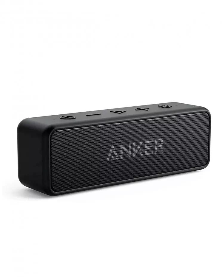 anker-spiker