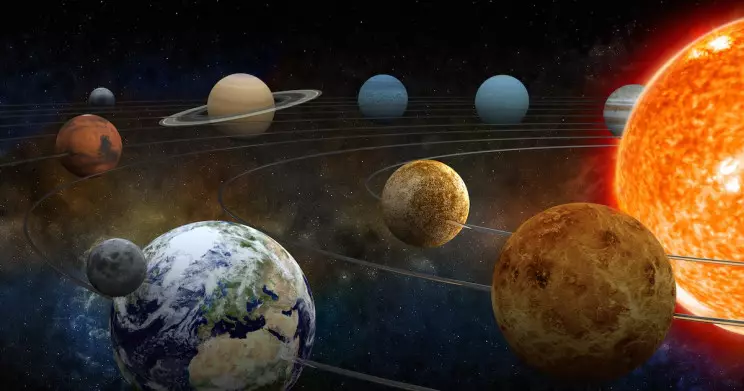 In-NASA Jeħtieġ Taġġorna r-Regoli tagħha biex iżżomm is-Sistema Solari Tagħna Nadifa