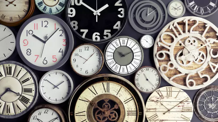 9 najboljših metod upravljanja časa za tiste, ki se med delom izgubijo