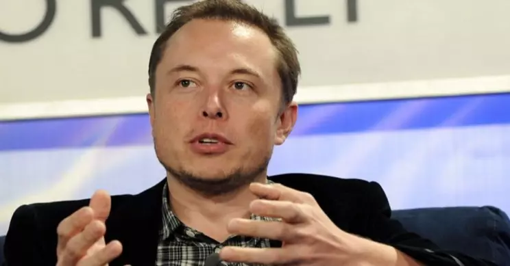 Elon Musk Ya Shaida Shi Talauci ne amma Ya Bada Dala Miliyan 1 Don Shuka Bishiyoyi