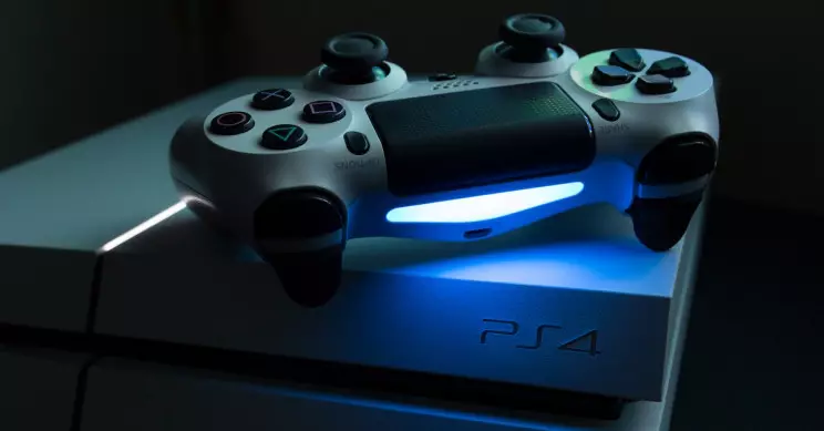 Το PS4 της Sony έγινε η δεύτερη κονσόλα με τις περισσότερες πωλήσεις όλων των εποχών