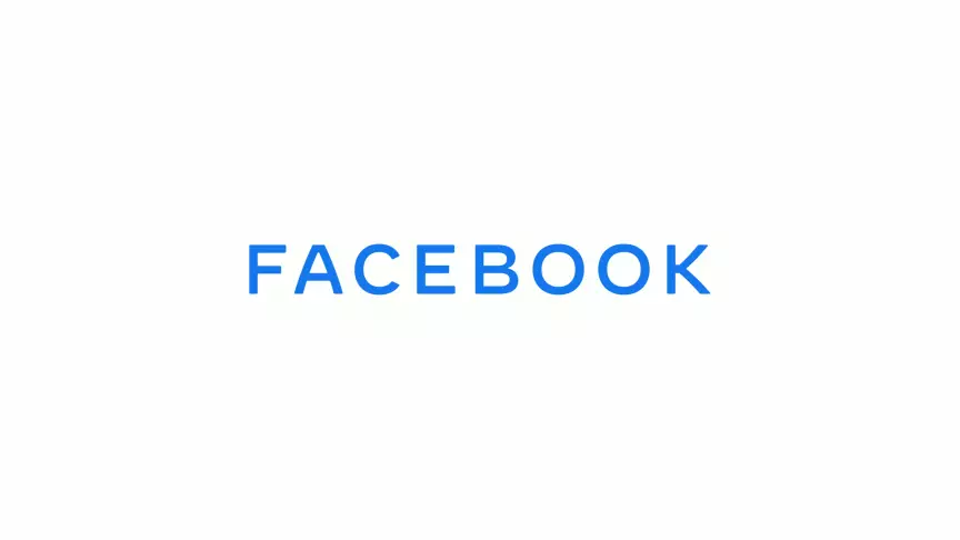 פייסבוק שואפת להתרחק מהאפליקציה שלה עם לוגו חדש
