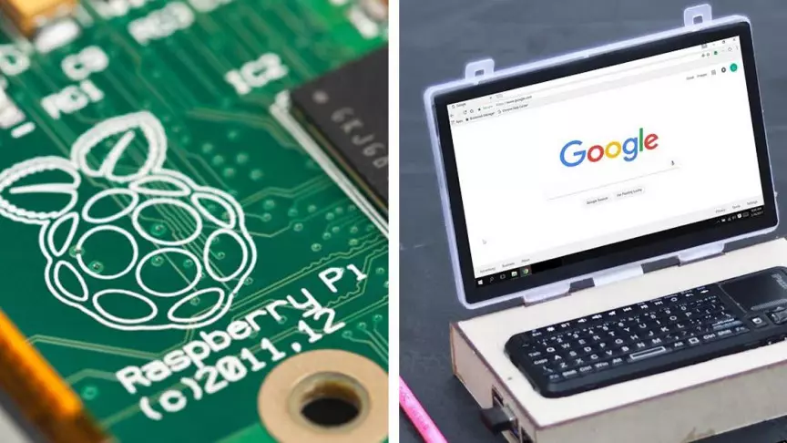 7+ Proyek Raspberry Pi Yang Akan Menguji Keterampilan Anda