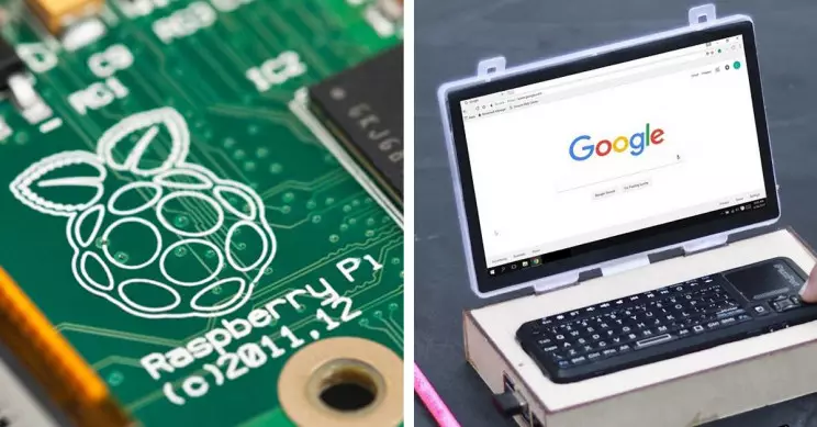 7+ Зур Raspberry Pi проектлары Сез бүген ясый аласыз