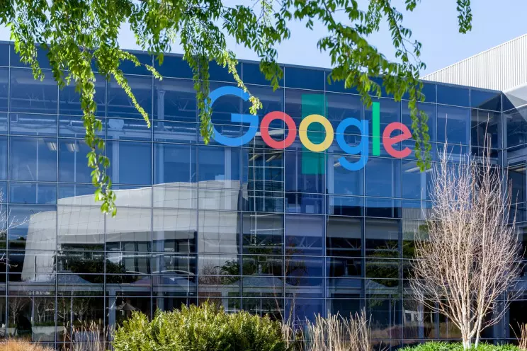 Google word deur Alphabet ondersoek vir hul hantering van seksuele teistering