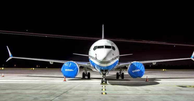 យន្តហោះ Boeing 737 Max អាចនឹងឡើងលើអាកាសម្តងទៀតនៅដើមឆ្នាំ 2020