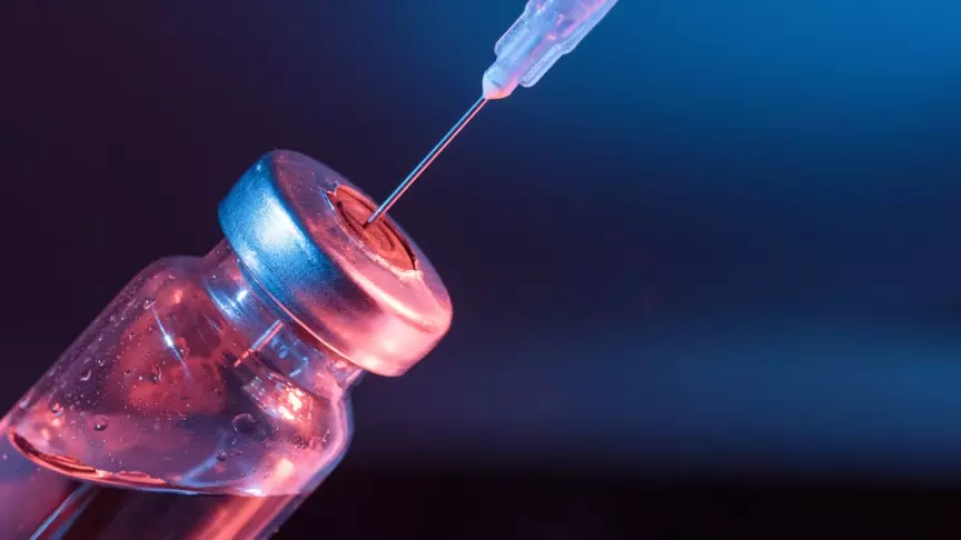 A vacina contra o ébola aprobada por primeira vez pola Unión Europea