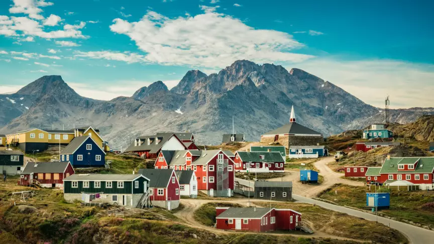 Walaupun Tawaran Terbaharu Presiden Trump, A.S. Telah Cuba Membeli Greenland Sebelum ini