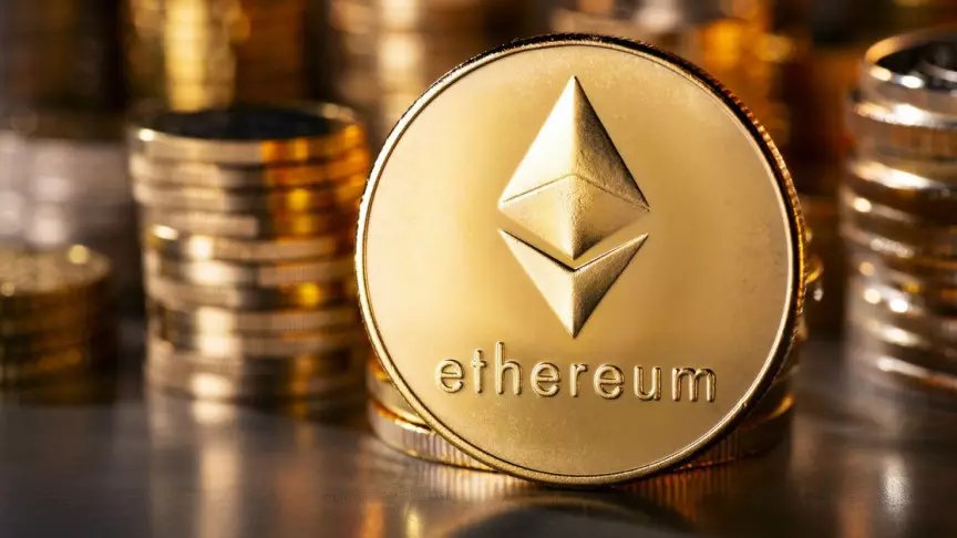 Sørkoreansk kryptobørs taper Ethereum verdt 49 millioner dollar