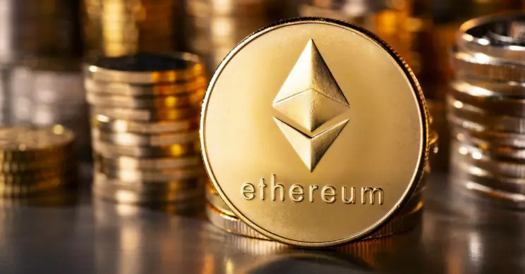 ตลาดแลกเปลี่ยน Crypto ของเกาหลีใต้สูญเสีย Ethereum มูลค่า 49 ล้านดอลลาร์