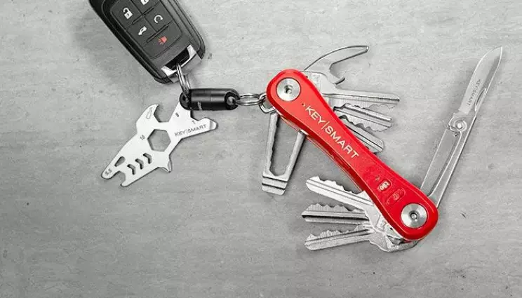 2020 fou tekonolosi keysmart