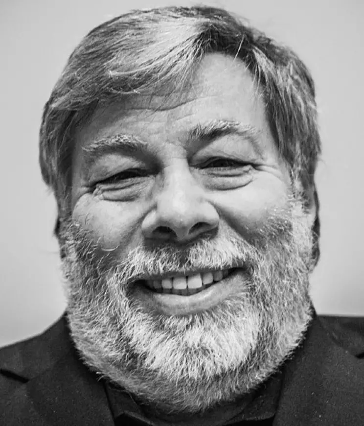 Steve Wozniak