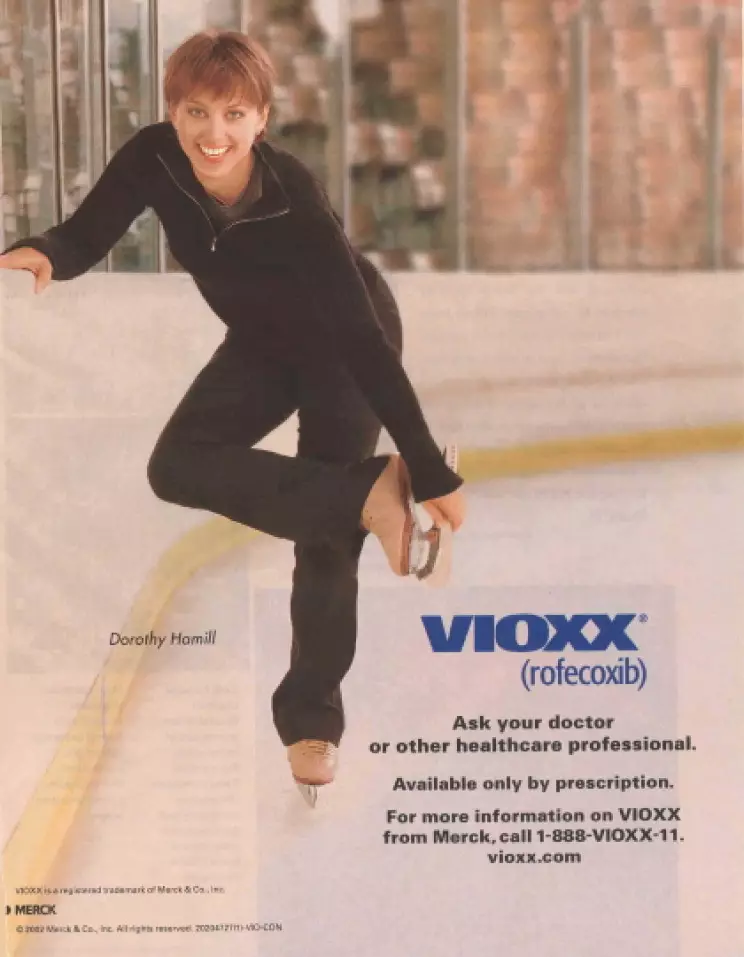 2002 Vioxx fa'asalalauga