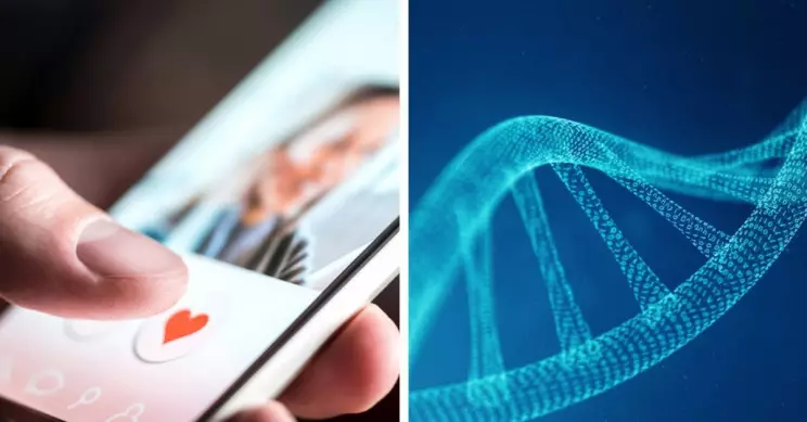 Ahli Genetika Harvard Ingin Mengembangkan Aplikasi Kencan Berdasarkan Kompatibilitas DNA