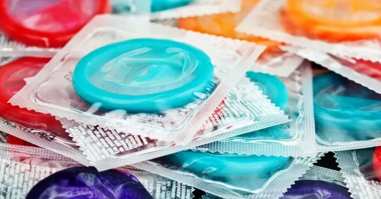 Los condones veganos son la respuesta para el sexo ecológico y seguro