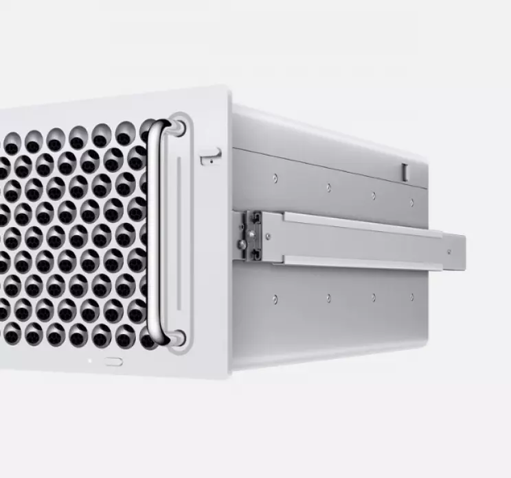 Apple Mac Pro 2019 sy Pro Display XDR dia navoaka tamin'ny farany ary tsara tarehy izy ireo