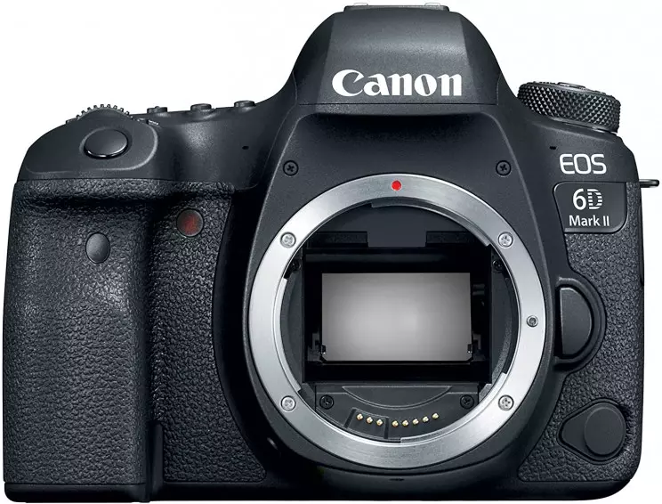 7 millors càmeres DSLR per als principiants en fotografia