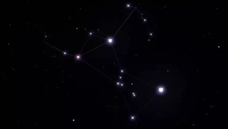 Malapit Na Bang Makaranas ng Supernova ang Star Betelgeuse?