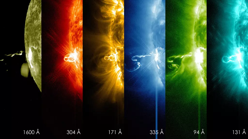 Sun EM ክልል