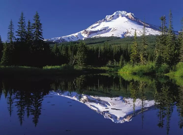 Mount Hood