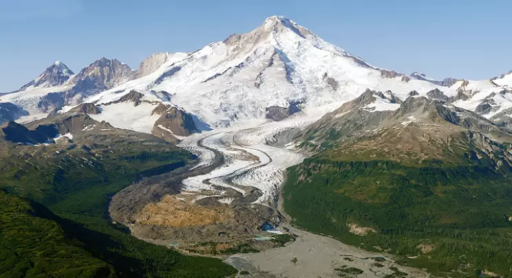 მთა ილიამნა