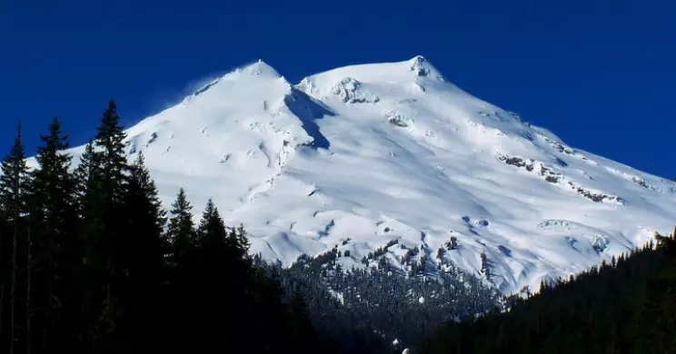 Mount Baker