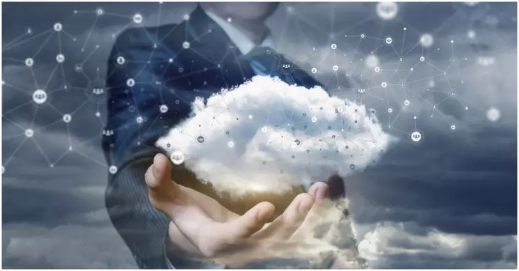 Næste generation af cloud computing: Distribueret cloud