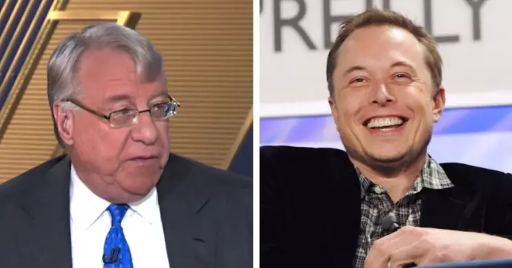 Jim Chanos darba qal li Elon Musk se jitlaq minn Tesla sal-2020, Jidher Improbabbli Issa