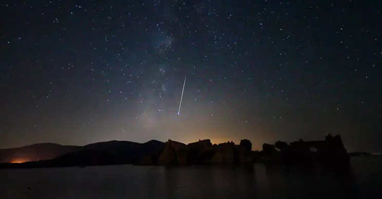 De 2020 Quadrantids Meteor Show zal vol vuurballen zijn: hier is alles wat je moet weten om het te zien